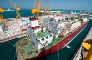 Business - QATAR SHIPYARD
