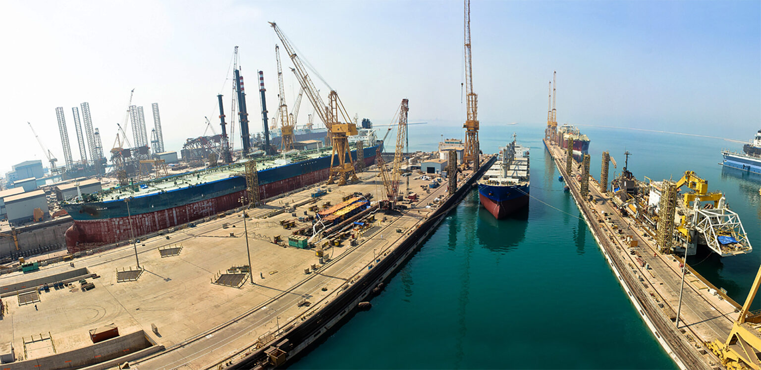 Business - QATAR SHIPYARD