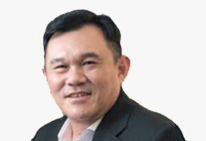 Board of Directors - QATAR SHIPYARD