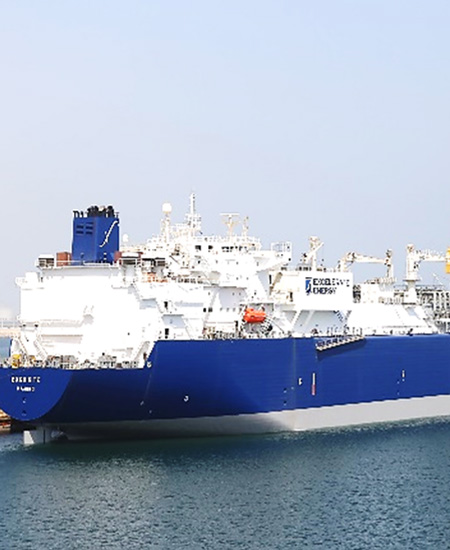 Home - QATAR SHIPYARD